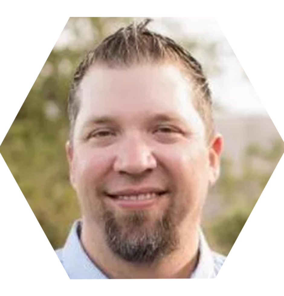 Jason Braness - Visaic